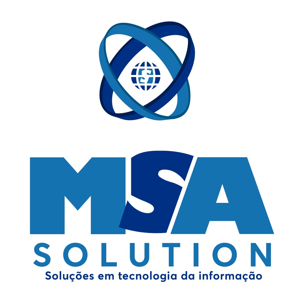 MSA Solution – Soluções em Tecnologia