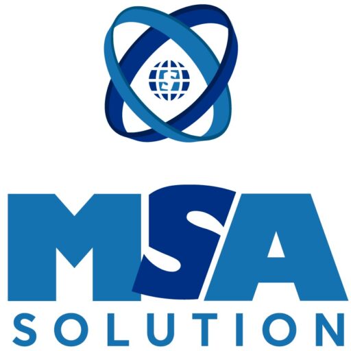 MSA Solution – Soluções em Tecnologia