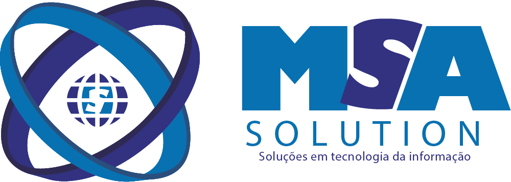 MSA Solution – Soluções em Tecnologia